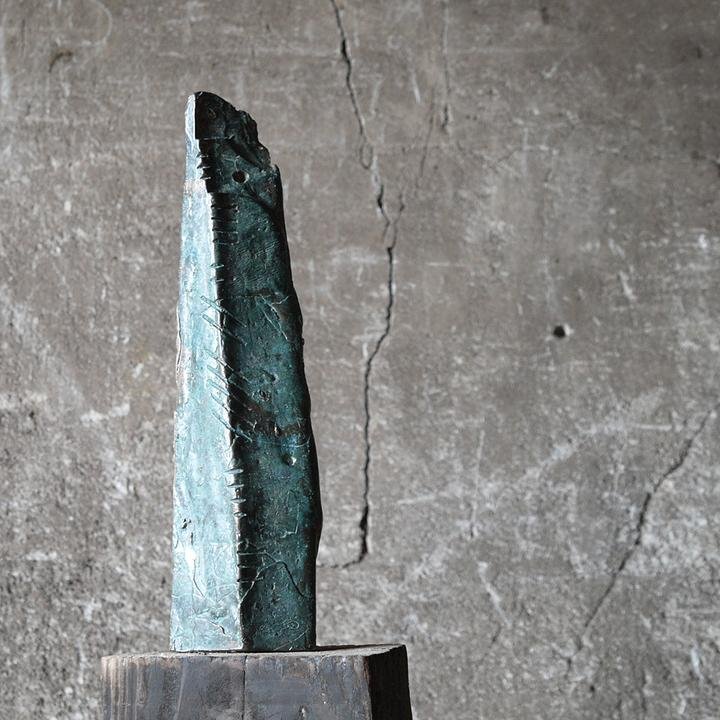 Fergus Mac Roich, hero of the Tain. – Mallon Ireland